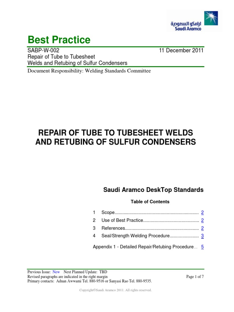 Sabp W 002 | PDF