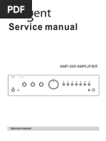 Comelit 2608 Simplebus Intercom Handset Data Sheet | PDF