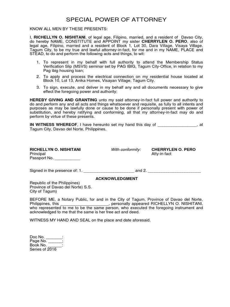 Spa 2 (Cont' 1) | PDF | Law