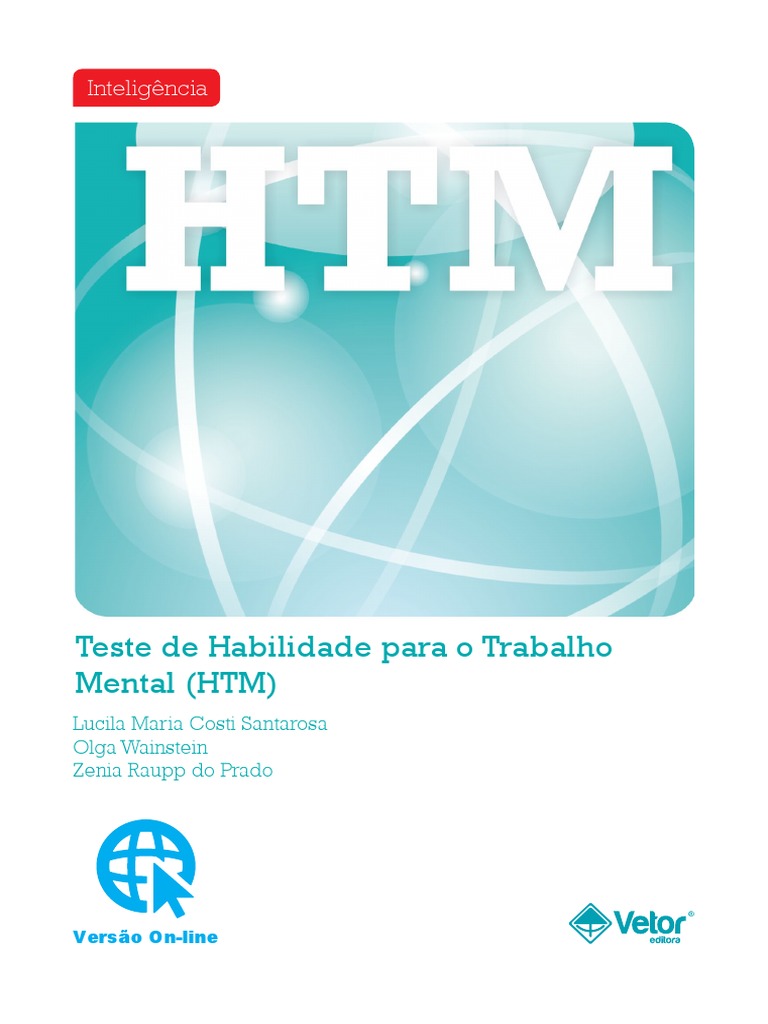 HTMGuide PDF | PDF