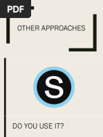Understanding Supply Type Test Items | PDF | Multiple Choice ...