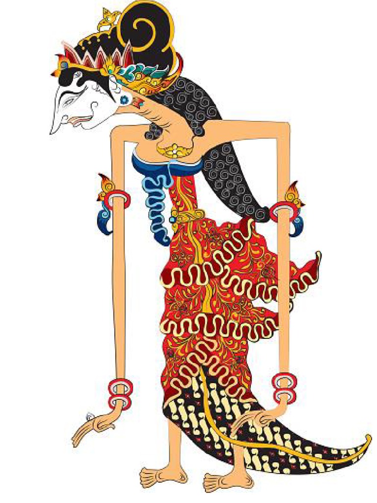 Wayang Kulit | PDF