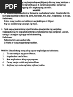 Simili Metapora | PDF