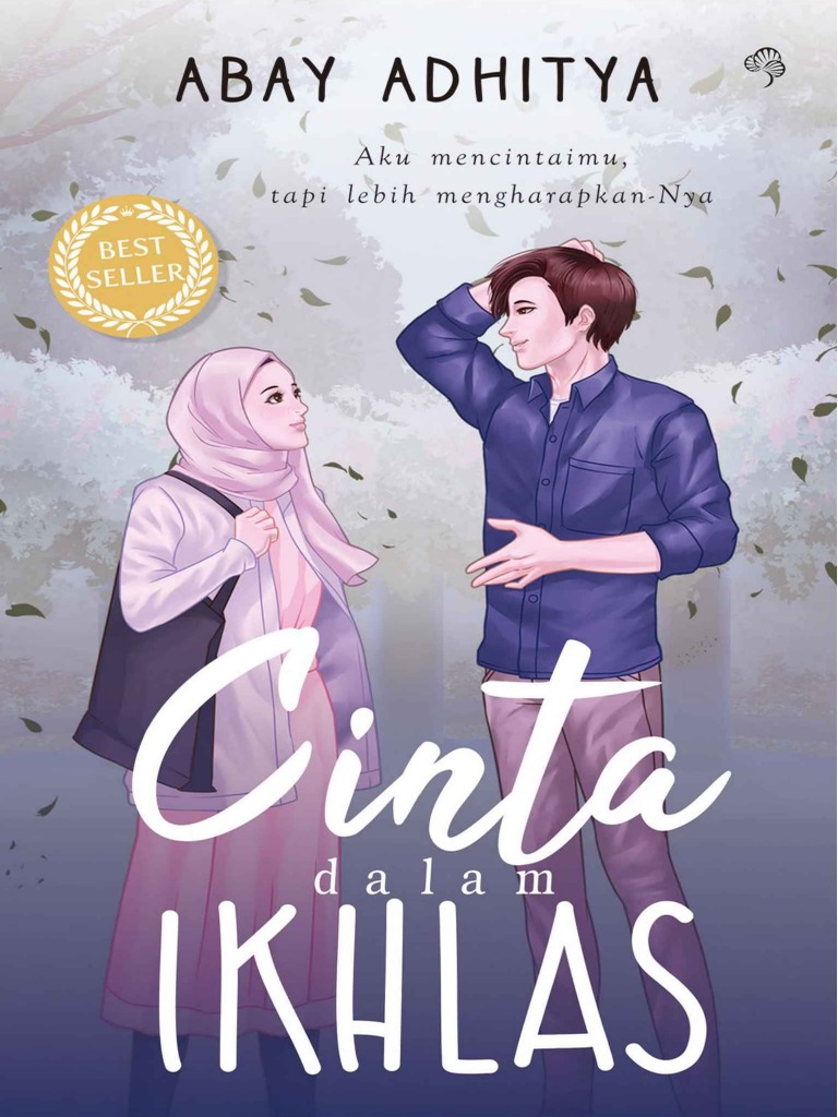 (Candys) Cinta Dalam Ikhlas (Republish) - Abay Adhitya PDF | PDF
