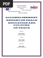 Picto-Narrative Report Nutri17 | PDF | Body Mass Index | Nutrition