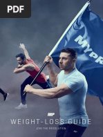 Blogilates Workout | PDF