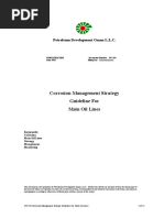 COrrosion Under Insulation (CUI) - Inspection Technique and Prevention ...