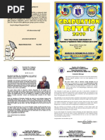 Reflection and Narrative On NLC | PDF | Learning | Intelligence