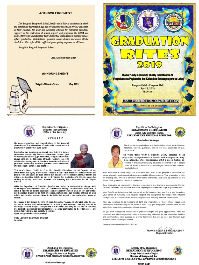 Final Grad | PDF