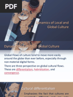 3 Newspaper Op-Eds Discussing Globalization | PDF