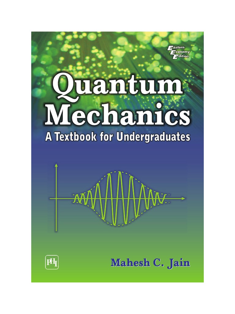 Mahesh C Jain QM PDF | PDF