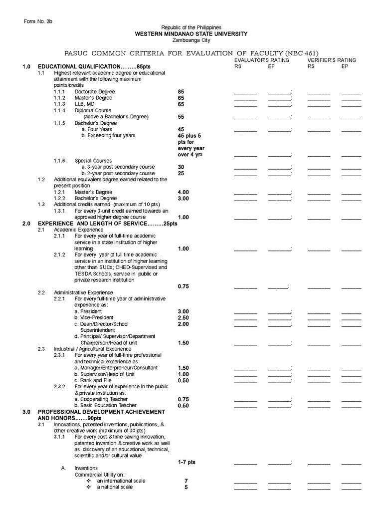 ZCC Form No | PDF