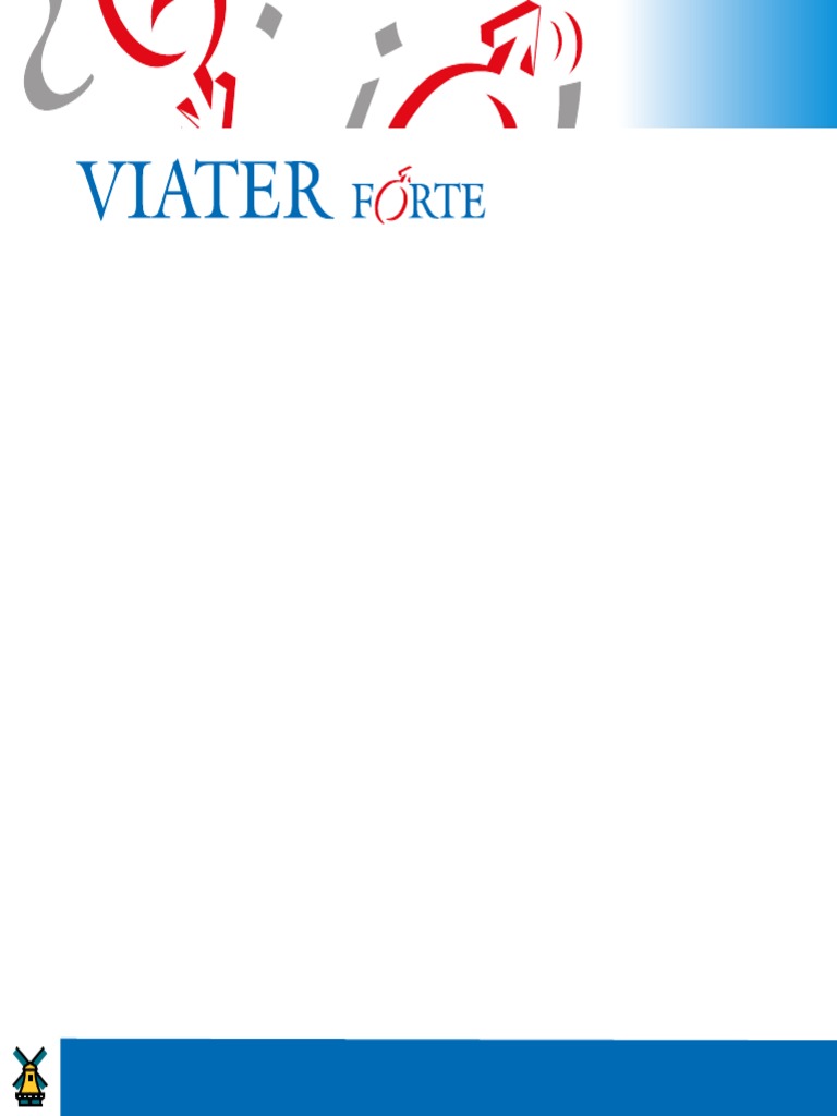 Viater Forte | PDF | Relaciones personales, crianza y desarrollo ...