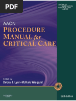 ACLS 2020 Provider Manual | PDF | Myocardial Infarction | Internal Medicine