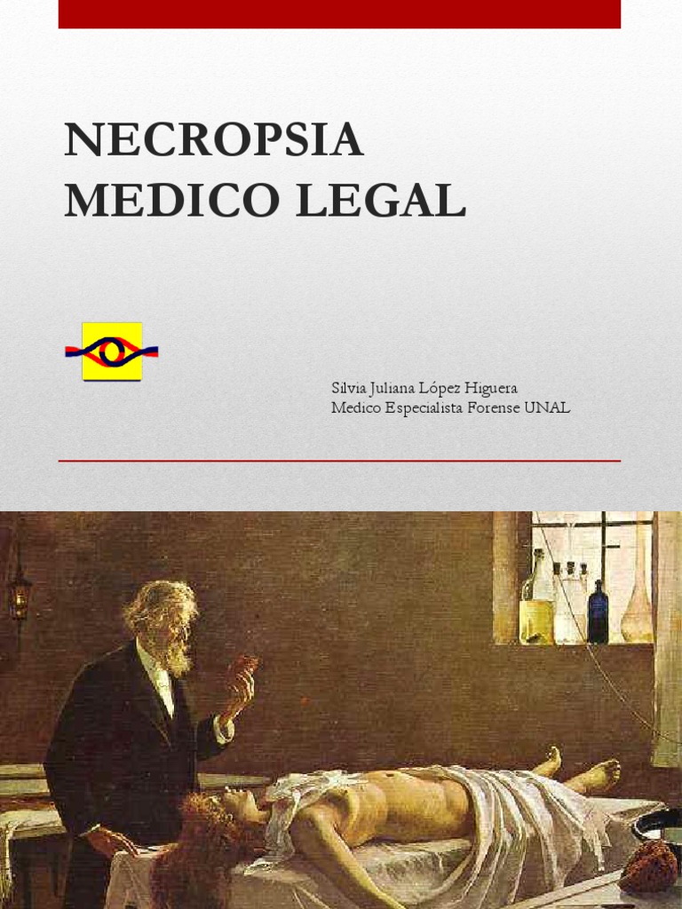 NECROPSIA | PDF