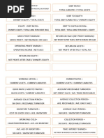 Chapter 2 Theoretical Framework | PDF | Theory | Paradigm