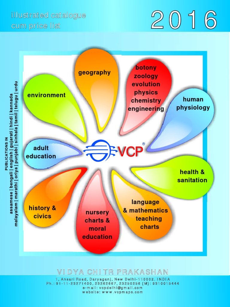Physics Charts | PDF