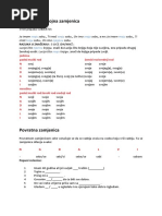 Primjer Dopisa | PDF