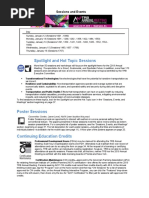 eCTD Submission Types and Sub Types | PDF | Software | Software Engineering