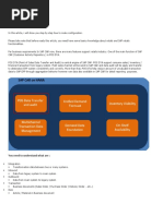 DRFIMG Config | PDF | Replication (Computing) | Information Technology