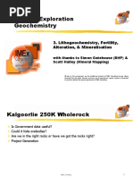 Igneous & Metamorphic Petrology - JD Winter | PDF