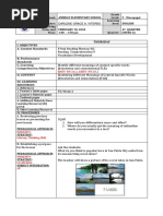 WEEK 1 ENGLISH 5 Denotation and Connotation | PDF | Connotation | Word