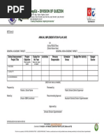 Application Letter BFP Sample | PDF