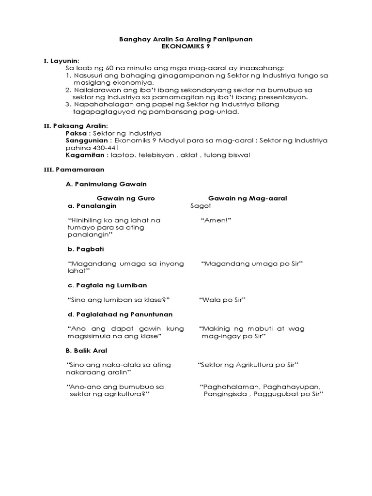 Final Demonstration | PDF