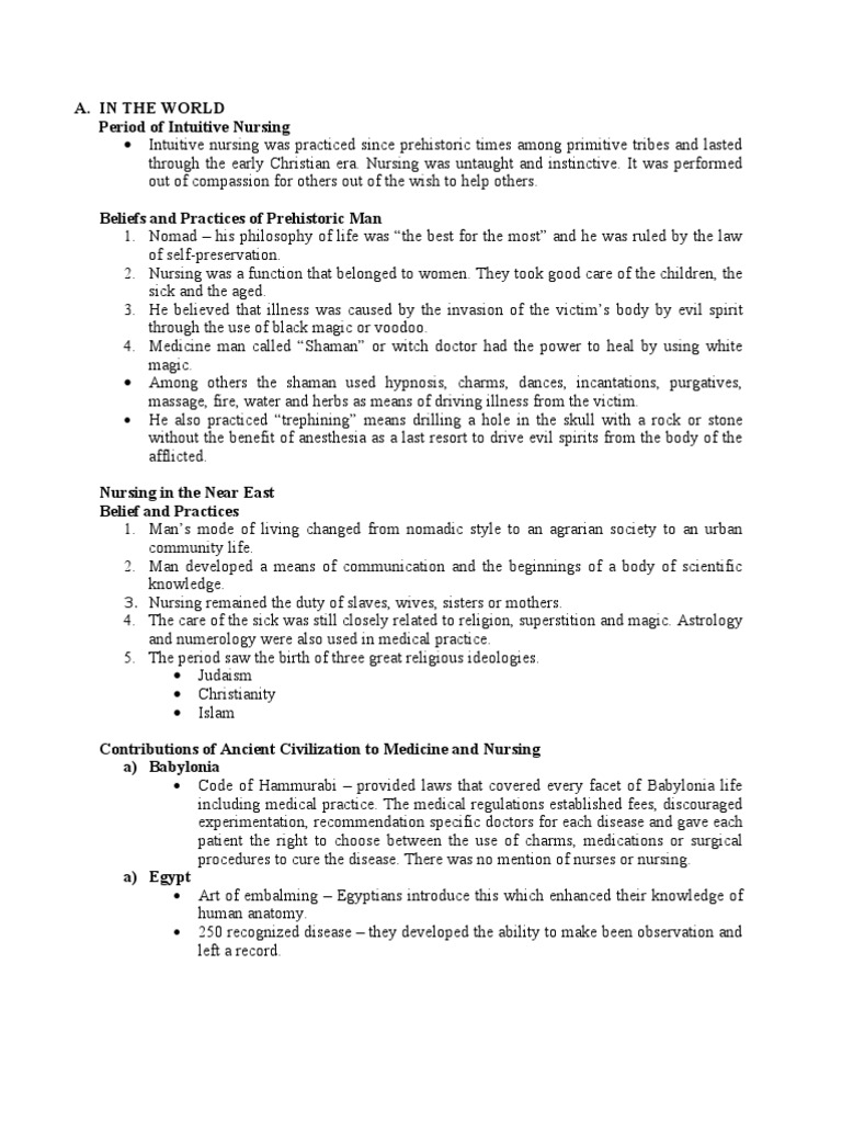 PCC | PDF | Nursing | Hospital