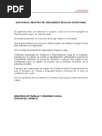Portada de Upemor | PDF
