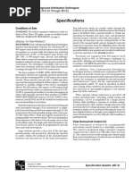PME Pad-Mounted Switchgear Overview | PDF | Fuse (Electrical) | Switch