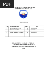 Formulariu Arolamentu Dbri Cac | PDF | Acomodações | Família