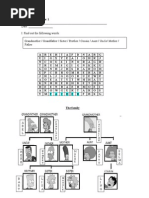 51talk Main Characters PDF | PDF