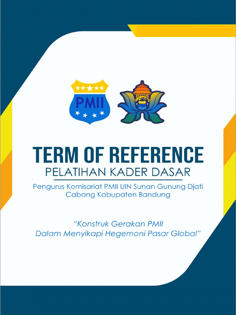 Tor PKD Uin SGD Badnung | PDF