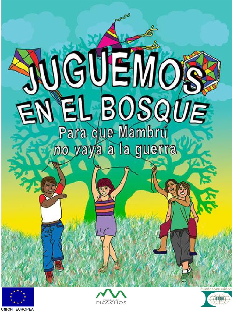 Guia para Leer Cuentos en El Aula de Clase PDF | PDF | Creatividad ...