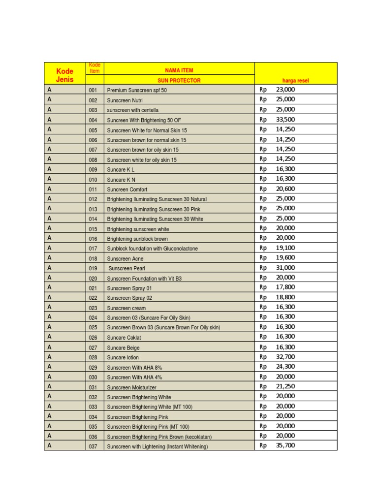 Skinova Series | PDF | Sunscreen | Dermatology
