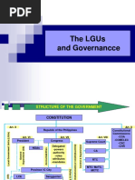 Exit or Separation Process Flow Chart | PDF | Labour | Employee