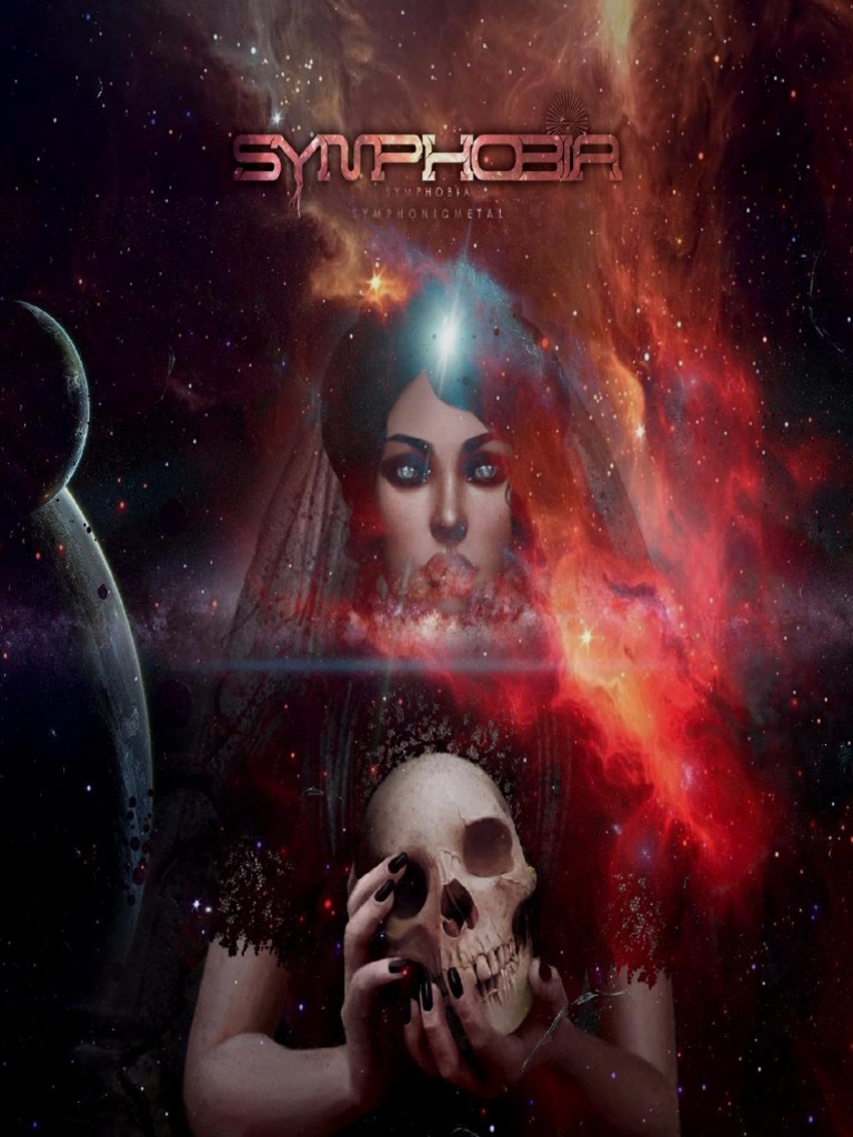 Biografi Symphobia | PDF