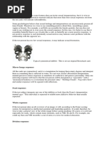 Rorschach Quick Reference | PDF | Grey | Shape