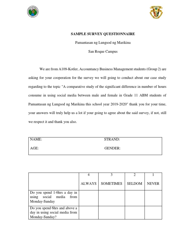 Statistics Case Study | PDF | Mode (Statistics) | Survey Methodology