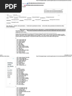 Instrument Abbreviations in P&ID | PDF | Pressure Measurement | Valve