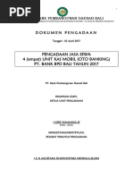 MCM Lite Syarat Dan Ketentuan Umum Mandiri Cash Management Lite | PDF ...