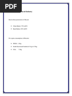 Waiter Skill Testing | PDF | Tableware | Hygiene