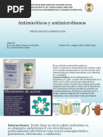 Unesia Prospecto | PDF | Especialidades Medicas | Ciencias de la Salud