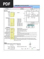 Column Splices - Code of Practice - IHB | PDF | Construction | Welding