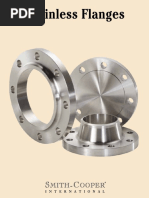 SRN Nozzle Dimensions and Specifications | PDF | Mechanical Engineering