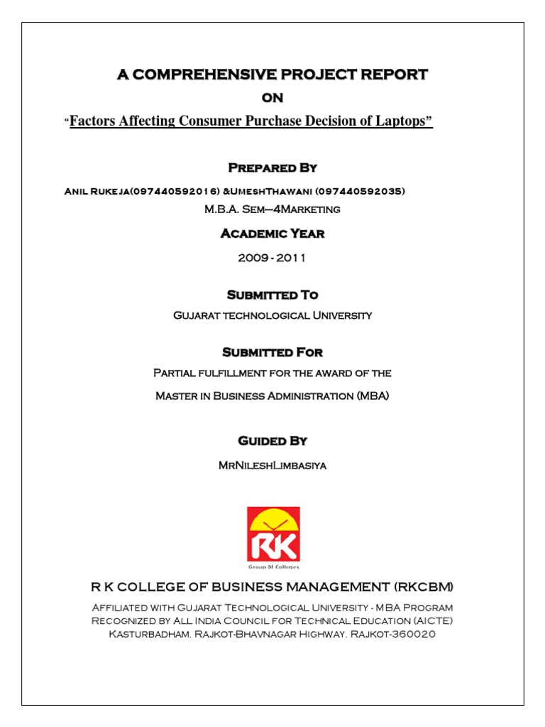 Shriram-Life-Insurance Project Report Marketing | PDF | Life Insurance ...