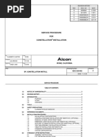 John Bean Alignment Machine Manual | PDF | Screw | Electrical Connector