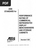 ASTM D1418-1a - Standard Practice For Rubber and Rubber Latices | PDF