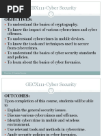 Introduction To CrypTool 2 | PDF | Cryptography | Cryptanalysis